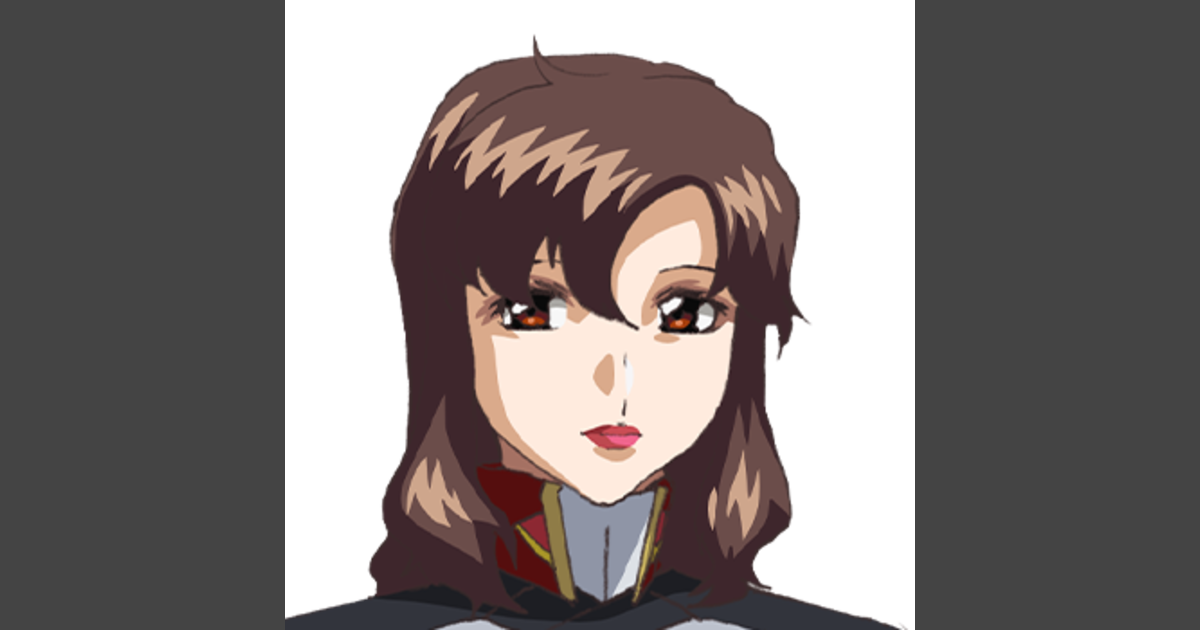 Murrue Ramius | GUNDAM Official Website