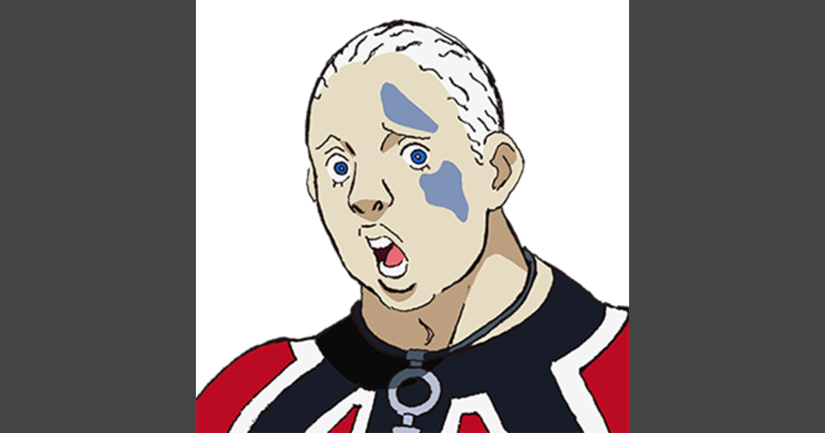 Corin Nander | GUNDAM Official Website