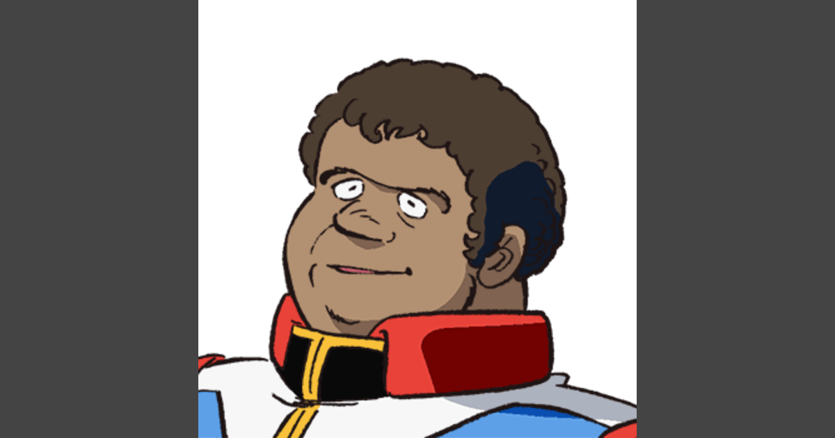 Ryu Jose | GUNDAM Official Website