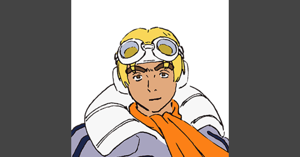 John | GUNDAM Official Website