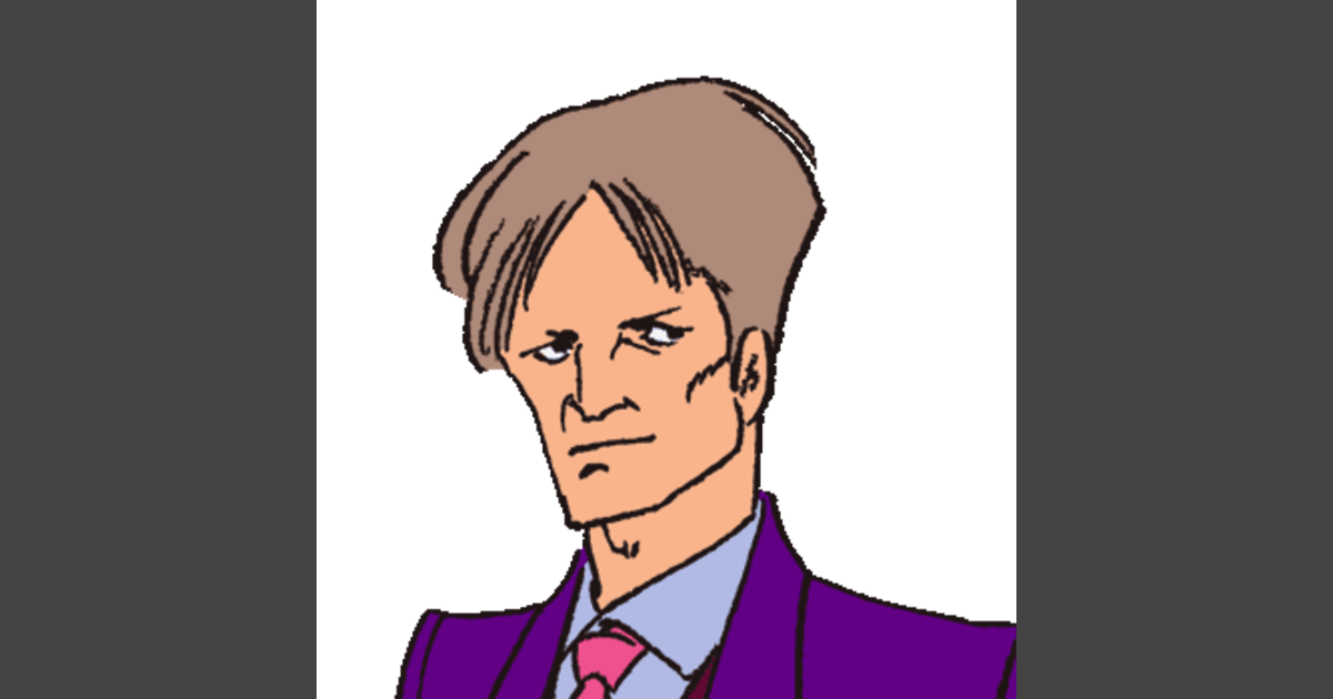 Wong Lee | GUNDAM Official Website