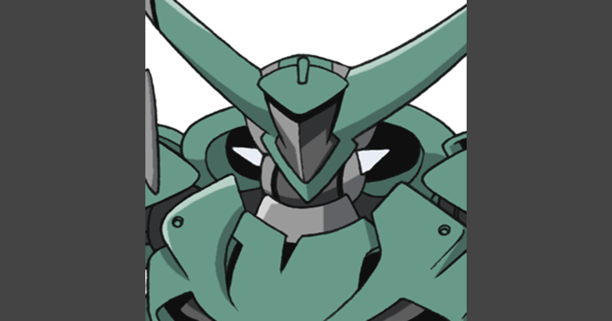 AEU Enact | GUNDAM Official Website