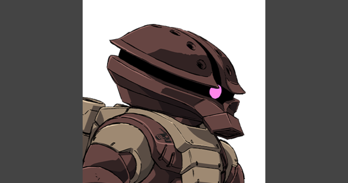 Acguy | GUNDAM Official Website