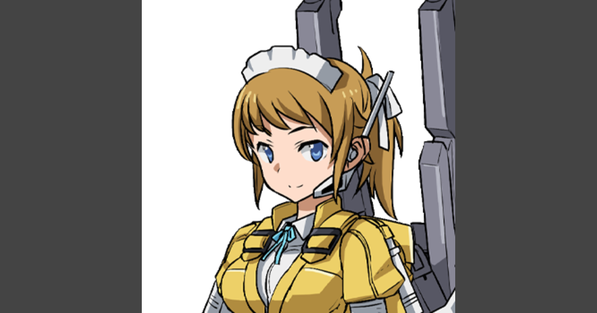 Super Fumina | GUNDAM Official Website