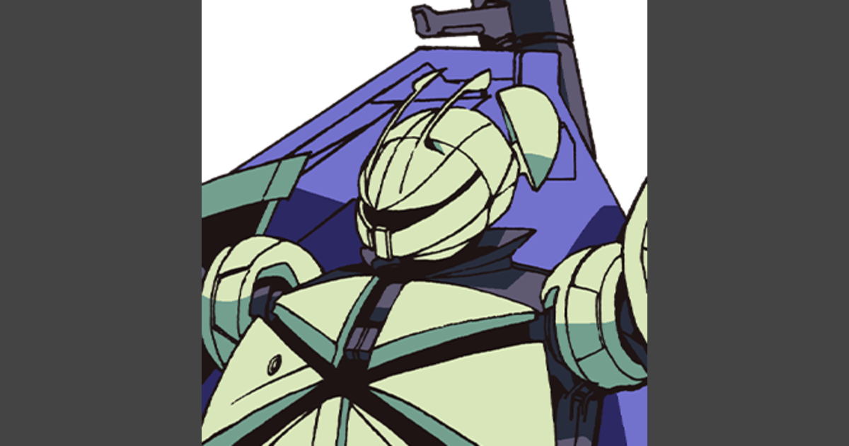Turn X | GUNDAM Official Website