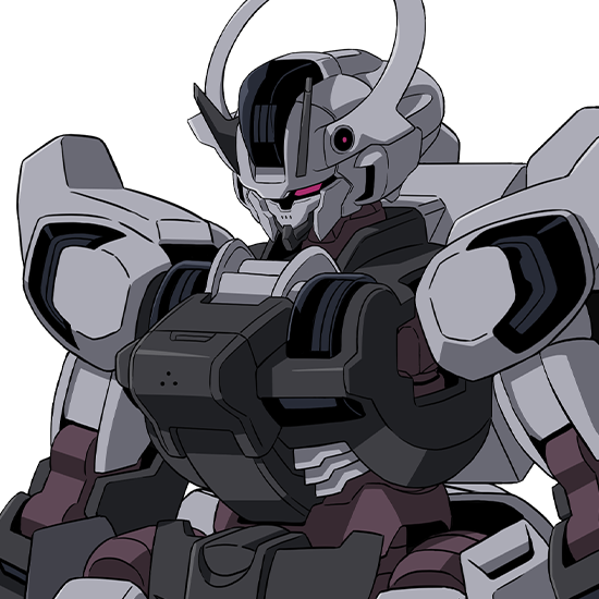 GUNDAM SCHWARZETTE｜Mobile Suit Gundam THE WITCH FROM MERCURY Official Site